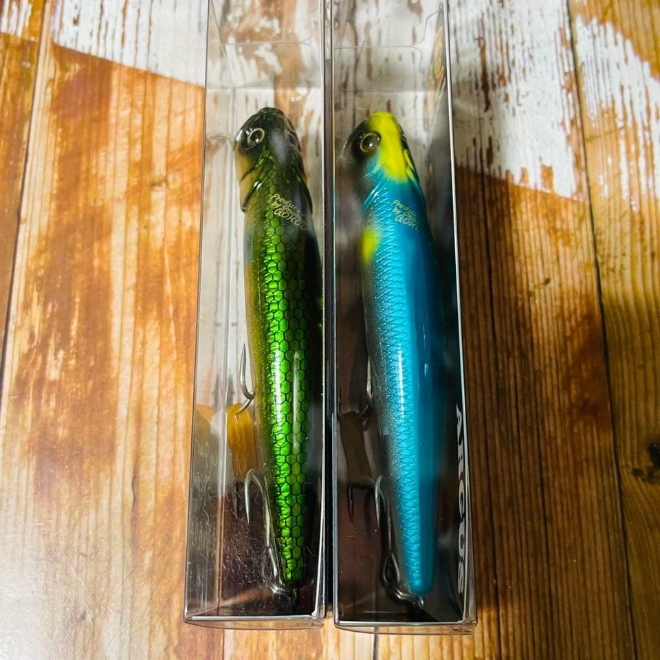 New, Original Color, Argus 88S, 2 Color Set | eBay