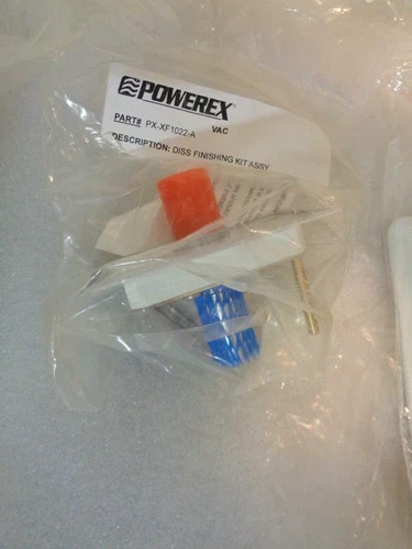 Powerex PX-DCN91FX1222 DISS REC Ceiling Outlet Kit for Medical Gas | eBay