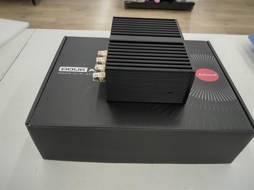 Nobsound Douk Audio A100 Hifi Tpa3255 Power Amplifier | eBay