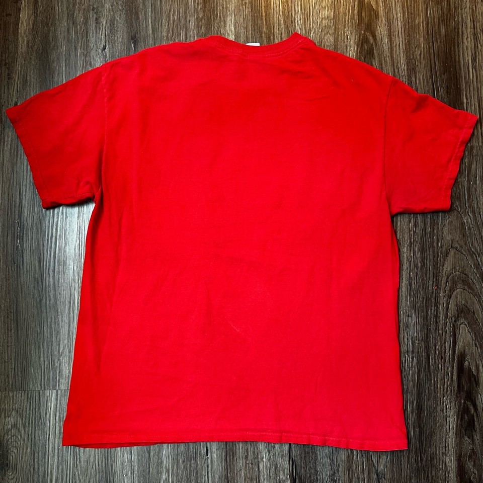 Honda Big Wings Men’s LG Logo Graphic T-shirt | eBay