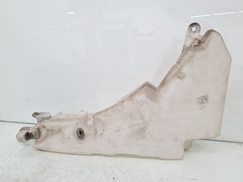 Audi A6 S6 C6 4F 2006 Windscreen washer fluid reservoir bottle ...