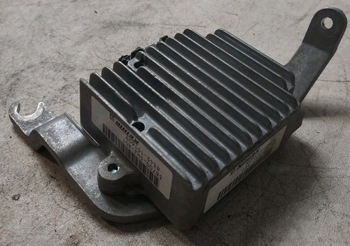 2008-10 Odyssey 3.5L Active Mount Control Module ACM w/ Mount 38700-SHJ ...