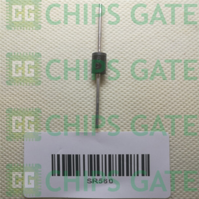 30PCS SR560 SB560 5A 60V Schottky diode rectifier diode | eBay
