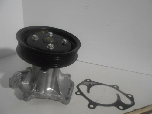 N WATER PUMP V8 VK56 21010-7S000 NISSAN OEM Y62 PATROL TITAN ARMADA | eBay