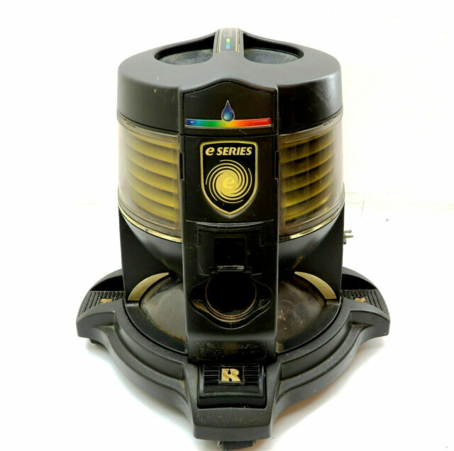 Rainbow E2 Blue Platinum Vacuum Cleaner for sale online | eBay