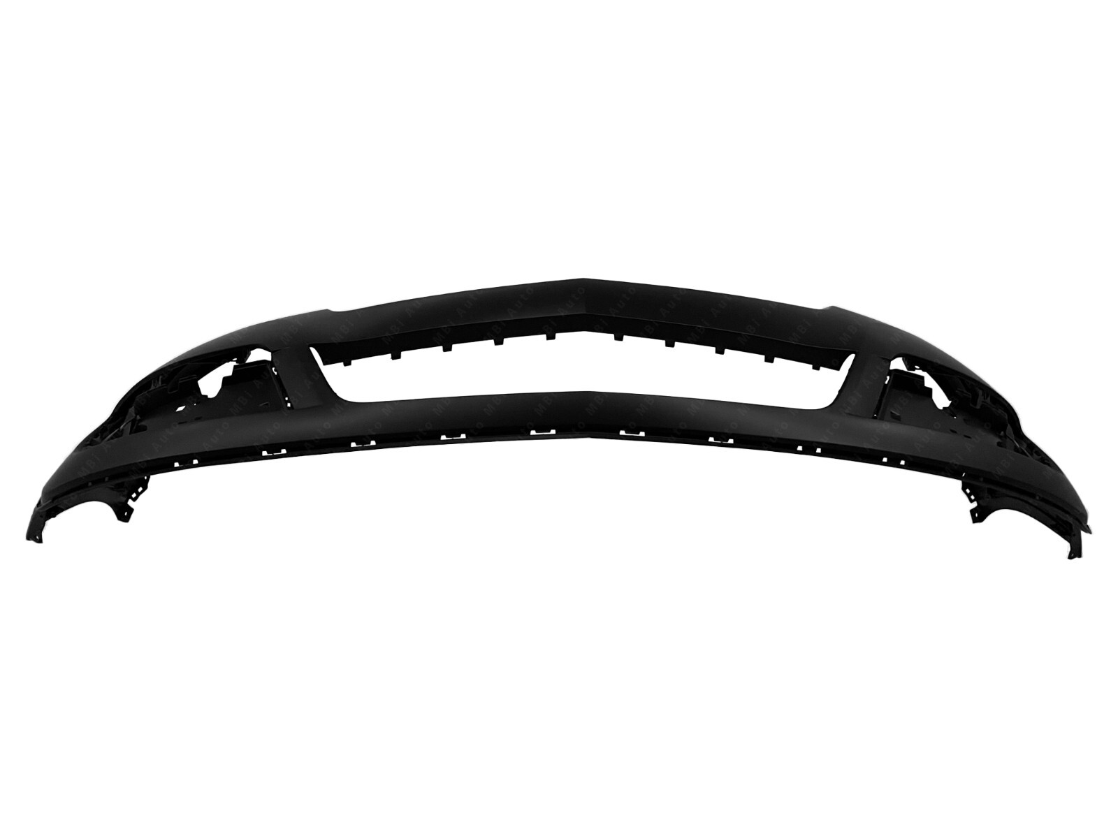 2013-2017 Chevy Traverse Front Upper Bumper Cover Fascia Primered ...