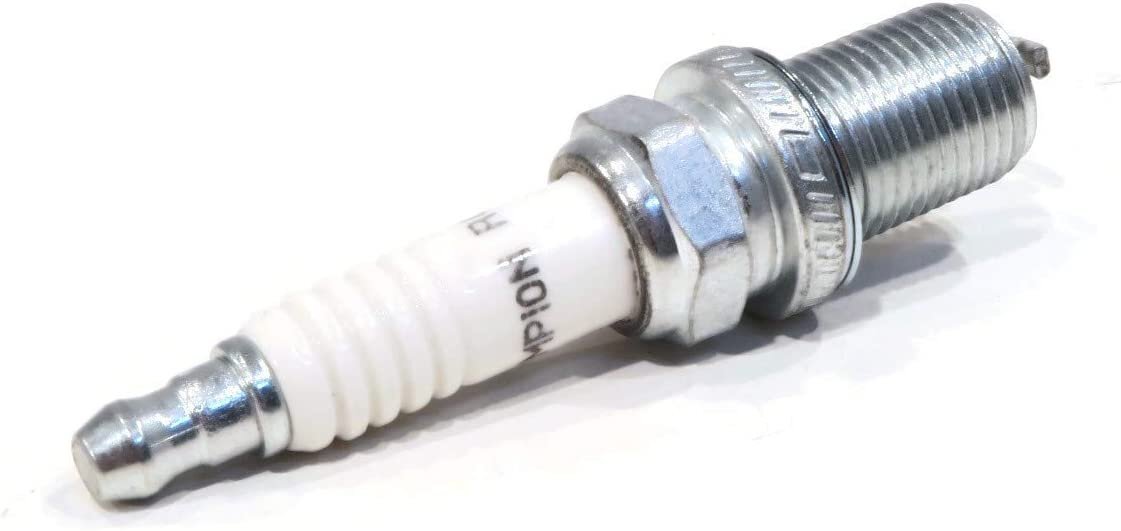 Champion RC12YC - Alternative spark plugs