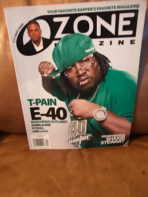 Ozone magazine | eBay