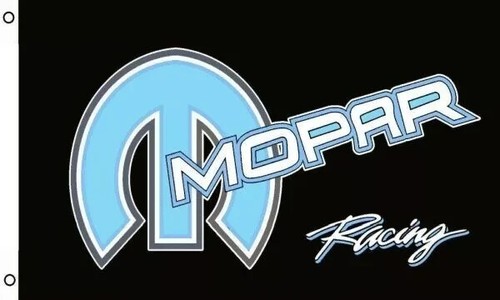 Private Seller Motorcycles Mopar Dodge Scat Pack Banner Flag 3x5 Ft ...