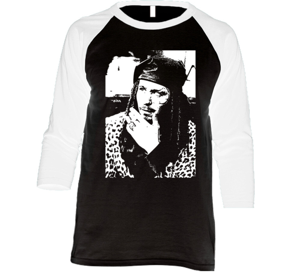 True Romance Drexl Spivey Gary Oldman Movie Raglan T Shirt | eBay