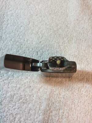 Rare Vintage Teeco Lighter | eBay