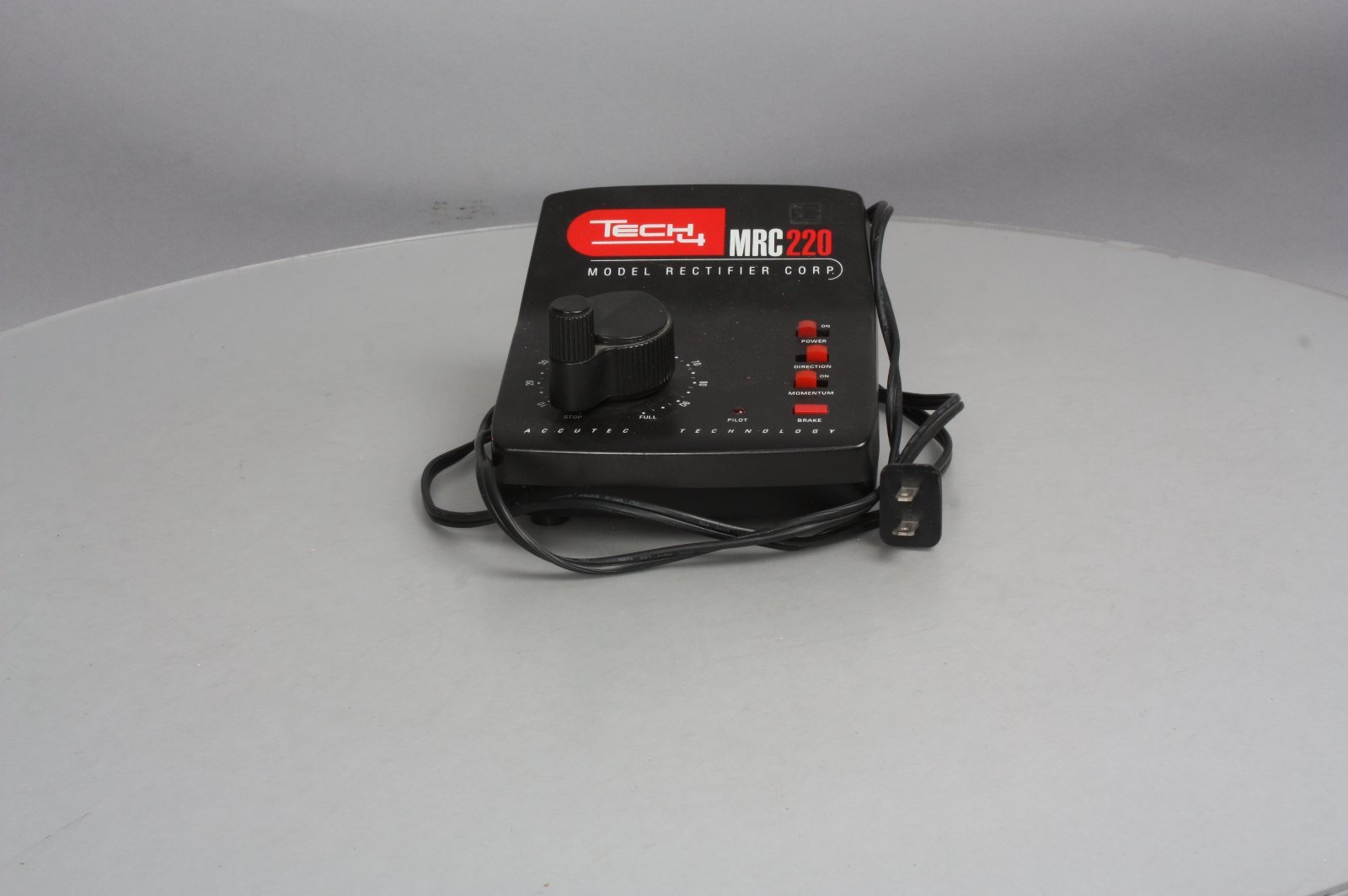 MRC 220 Tech 4 Transformer- 17VA EX | eBay