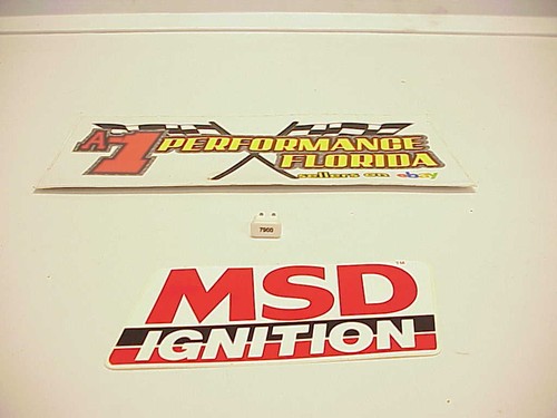 NEW MSD 7900 RPM Rev Limiter Module Chip IMCA UMP NHRA IHRA Drag Car ...