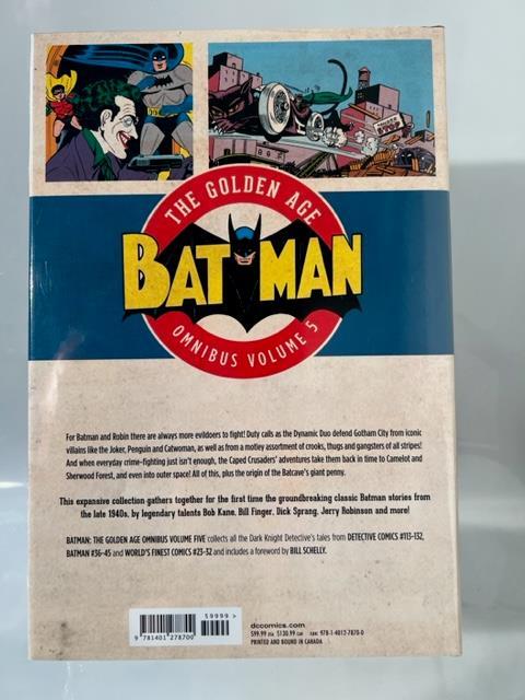 Batman%3A+The+Golden+Age+Omnibus+%235+%28DC+Comics%2C+August+2018%29 ...