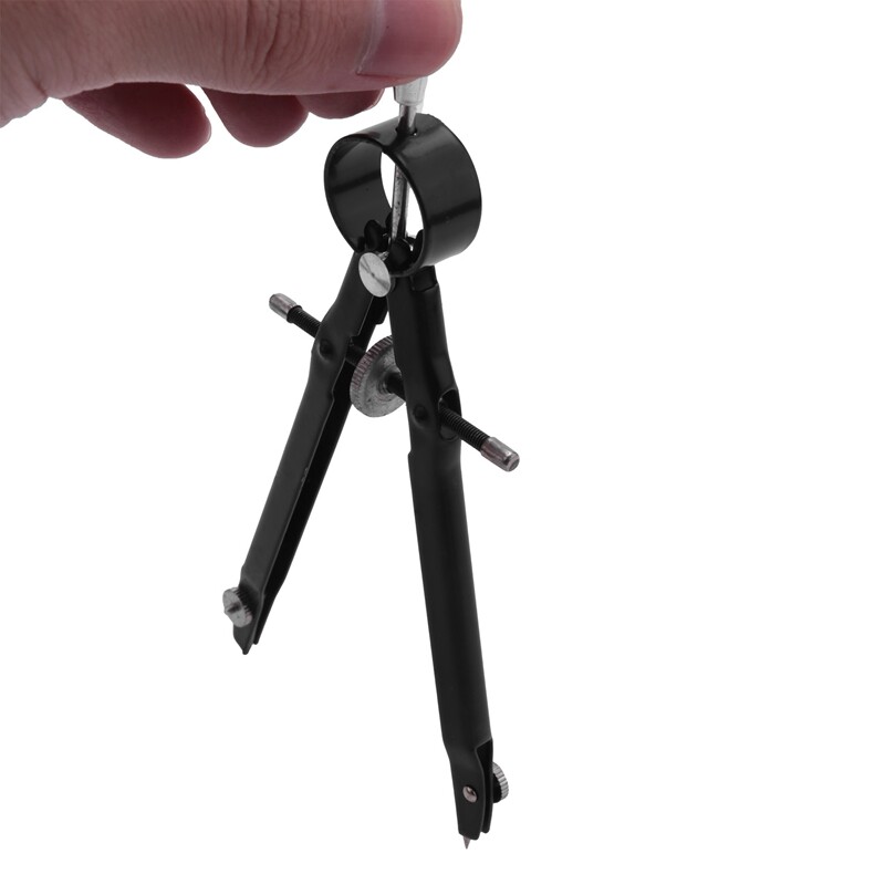 Professional with Lock, for Geometry, 6inch Spring Bow , Precision Math ...