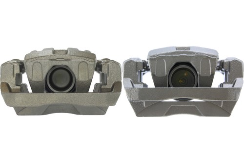 Rear PAIR Centric Disc Brake Calipers for 2007-2010 Ford Edge (KIT23761 ...