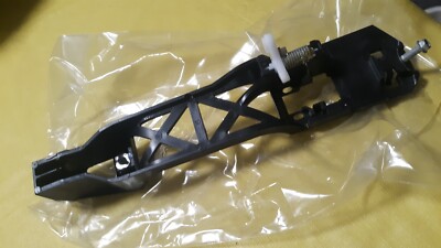 OEM GM 2007 2009 AURA PASSENGER INTERIOR HANDLE HOUSING GM # 20910591 ...