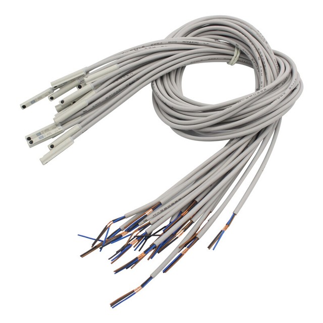 1pcs SMC Magnetic Switch D-m9nl DM9NL for sale online | eBay