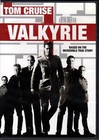 Valkyrie 2008 DVD Tom Cruise A Bryan Singer Film Based on a True Story ...