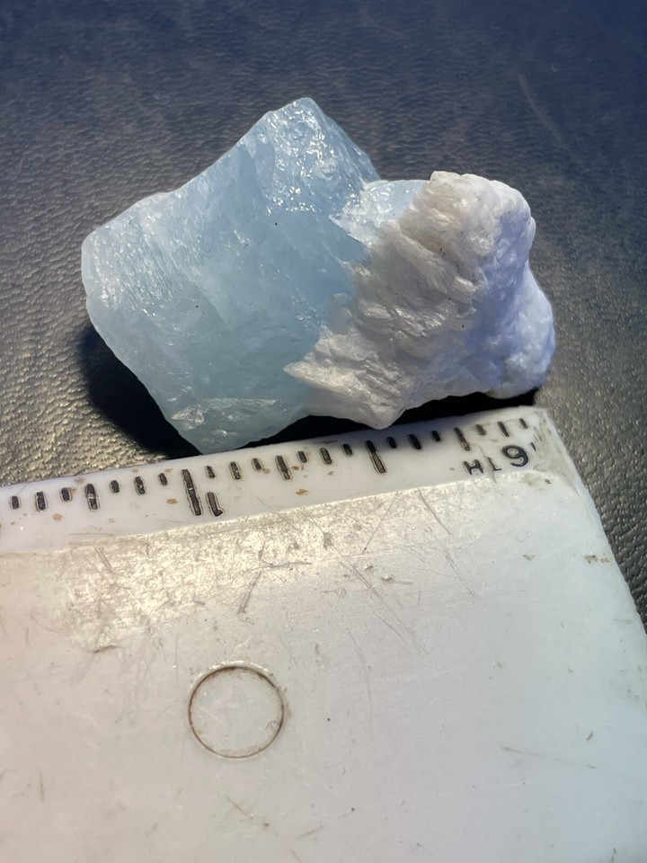 assorted raw gem and rare earth minerals package - From California ...