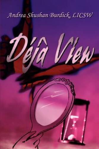 Deja View - Paperback By Burdick, Andrea - GOOD 9780595267699| eBay