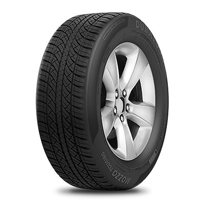Pair (2) Duraturn Mozzo Touring Passenger All Season Tires 185/65R14 | eBay