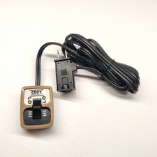 COZY PRODUCTS Hi-Lo-Off Switch (HI-LO) for sale online | eBay