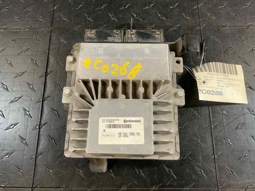 2016-2019 Ford Explorer Electronic Control Module 3.5L V6 AT 4x4 ...