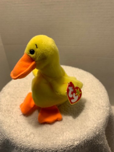 TY Quackers | eBay