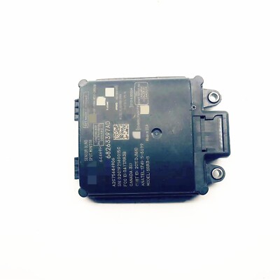 For 2019-2022 Dodge Ram Blind Side Detection Module 68263397AE OE | eBay