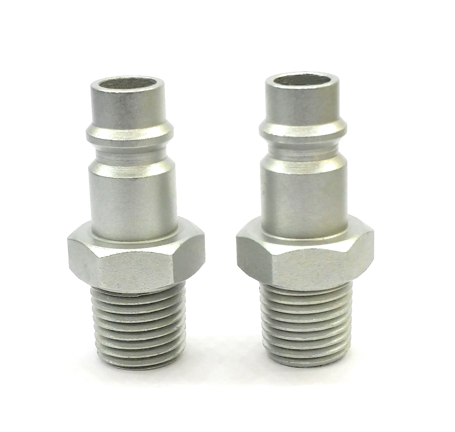 Air Tool Quick Release Fitting Male EURO 1/4 BSPT - Rectus 25, Cejn 320 ...