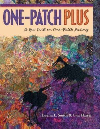 One Patch Plus - Paperback - GOOD | eBay