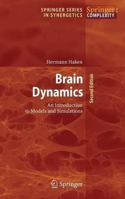 Hermann Haken Brain Dynamics (Copertina rigida) Springer Series in ...