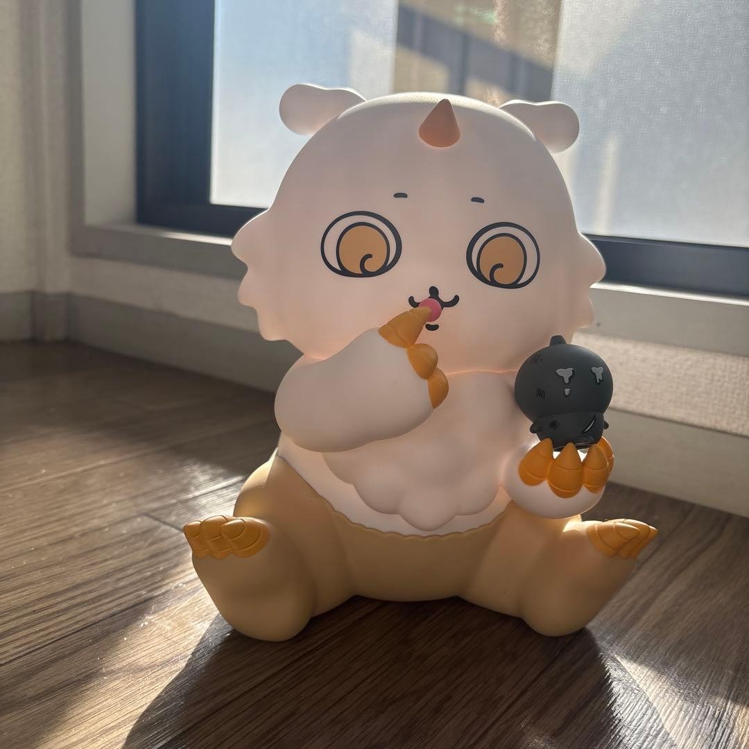 Chiikawa Anoko Soft Vinyl Figure | eBay