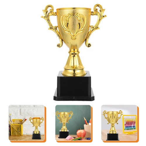 Trophy Cup Place Winner Award Trophy Toy for Sports Competition | eBay UK