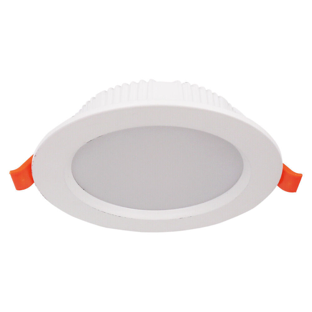 Recessed LED Flat Panel Ceiling Spot Lights Downlights Spotlights Ultra ...