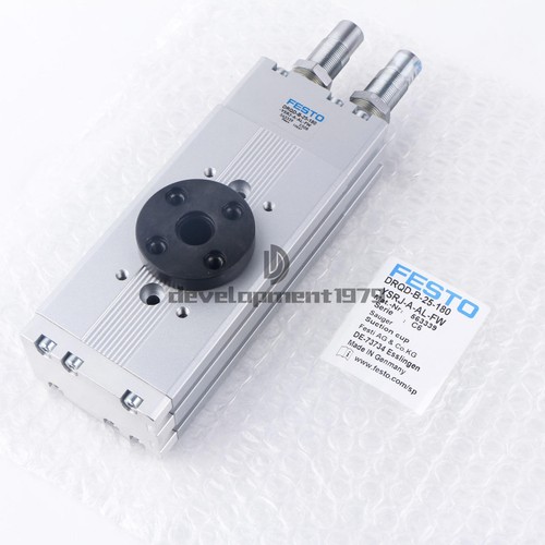 1PC NEW FESTO DRQD-B-25-180-YSRJ-A-AL-FW 563339 | eBay