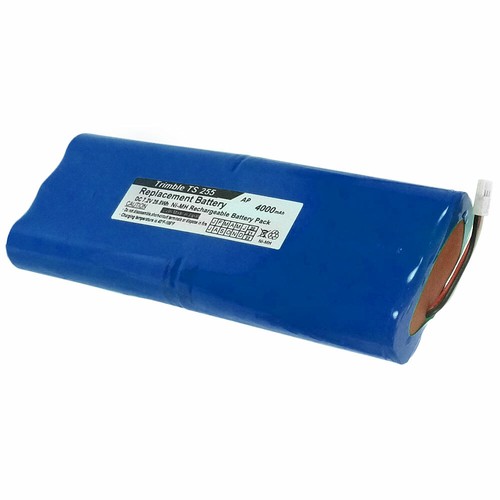 Replacement battery for Nikon Trimble Total Stations. BC-60, BC-65. | eBay