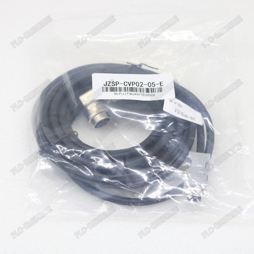 one new yaskawa for JZSP-CVP02-05-E Cable 5 METRES Free ship | eBay
