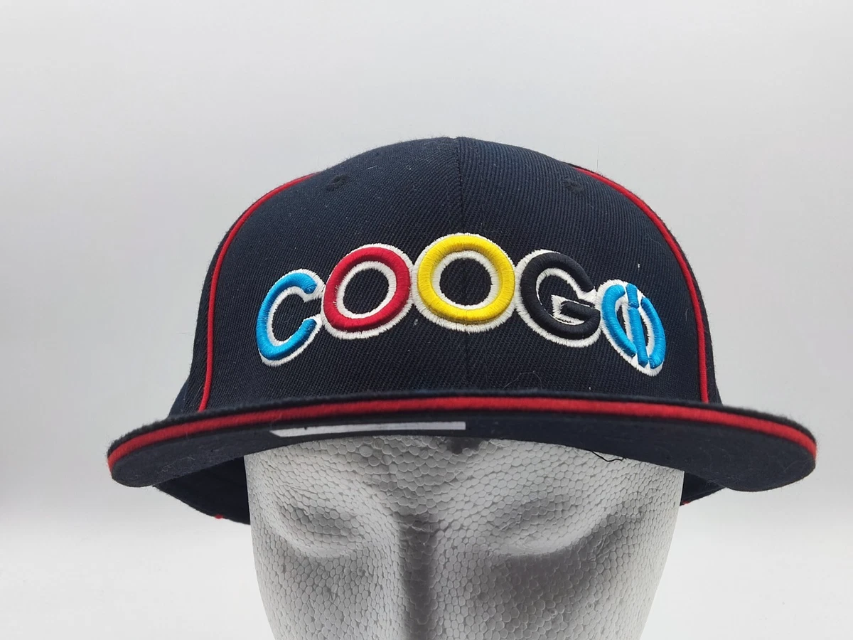 Coogi Logo