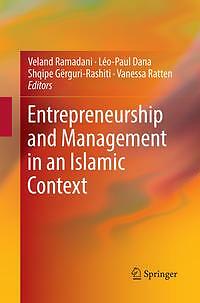 Entrepreneurship And Management in an Islamic Context von Veland ...