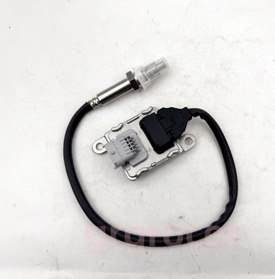 22303390 Inlet Nox Sensor 5WK97367 Fit For Mack MP8 Volvo Truck D11 D13 ...