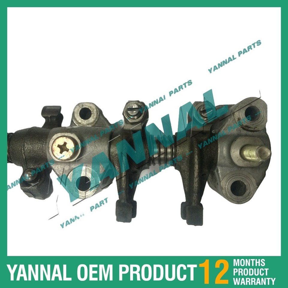 For Yanmar Diesel Engine 4TNE88 Rocker Arm Assy (USED) | eBay