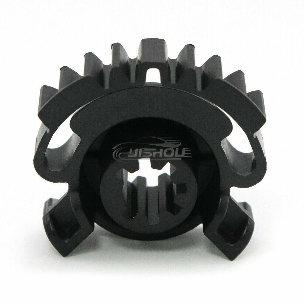 68214880AA Heat & AC Actuator Gear For 2011-17 Dodge Durango Jeep Grand ...