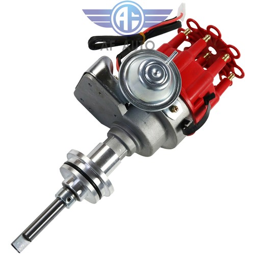 HEI Distributor Complete Fits Small Block Dodge Chrysler 318 340 360 | eBay