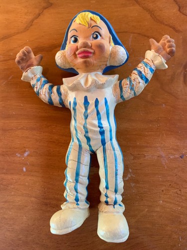 ANDY PANDY Vintage Bendy Collectable Rare Toy | eBay Australia