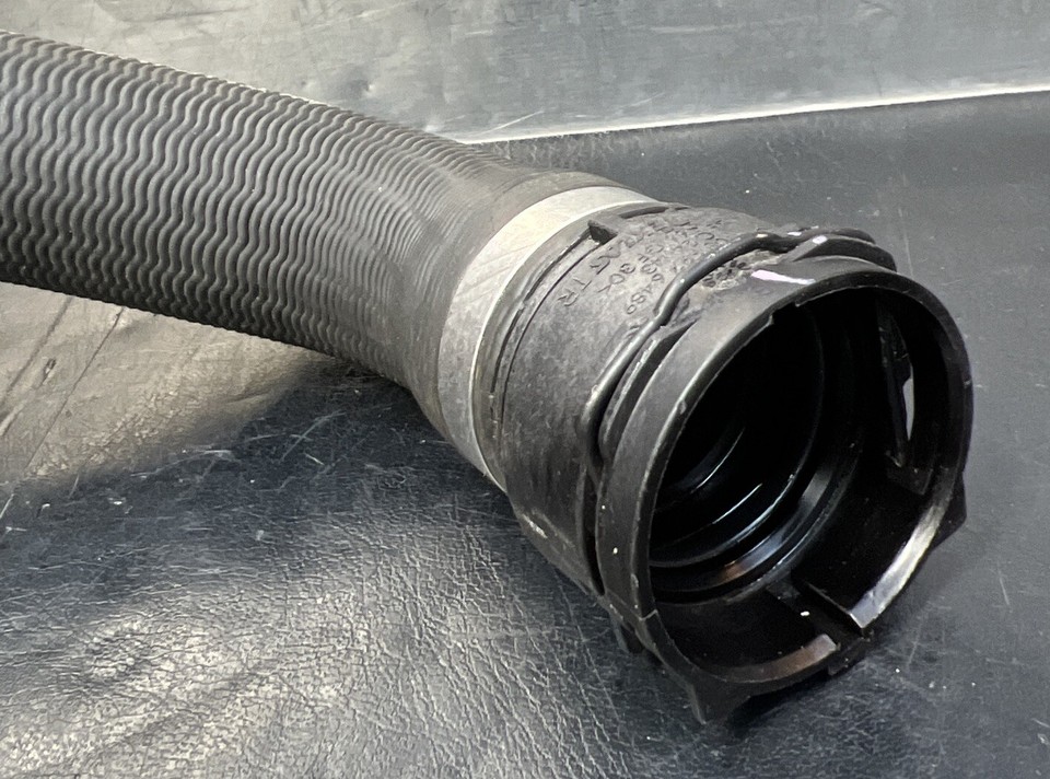 MERCEDES BENZ C CLASS W205 RADIATOR COOLANT WATER PIPE HOSE A2055018201 ...
