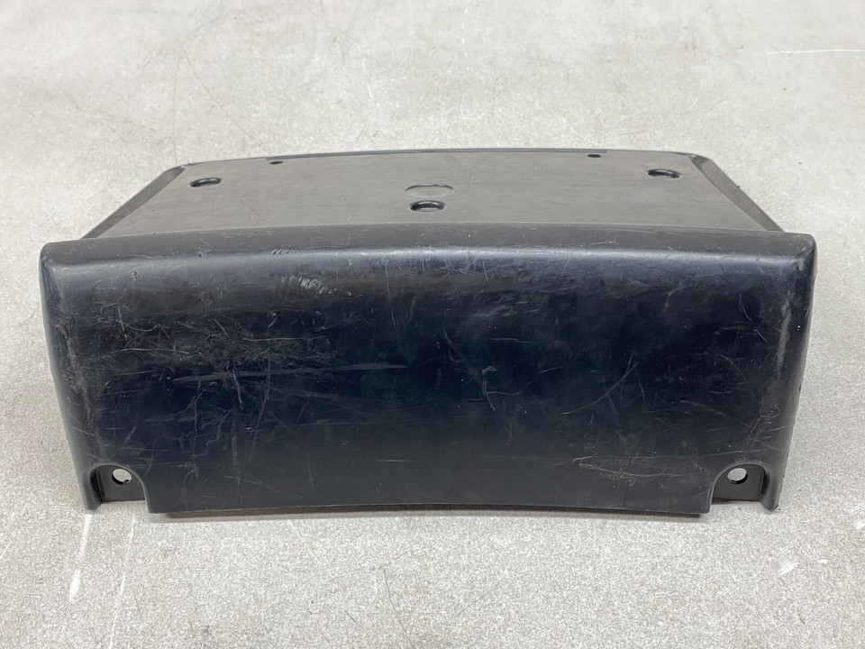 2016-2020 Tesla Model S Front Bumper License Plate Bracket 1056388-00-C ...