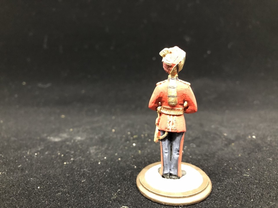 Tradition Connoisseur/Stadden Studios 54mm matte finished figure #3 | eBay
