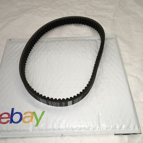 SHIPS FAST! John Deere D105 X105 OEM General Transmission Belt GT37419 ...